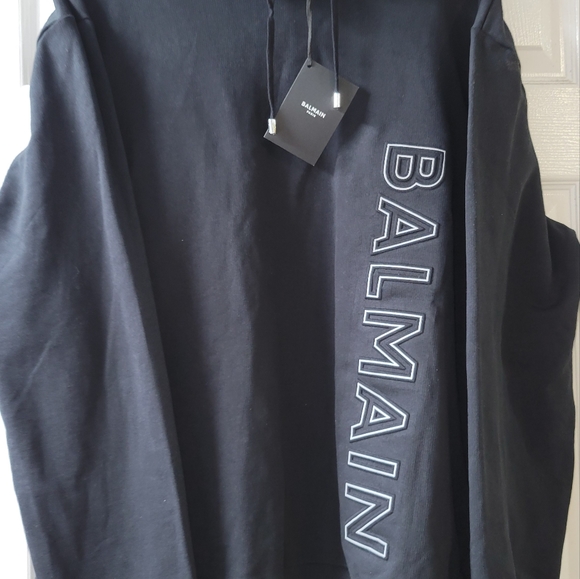 Balmain | Sweaters | Authentic Balmain | Poshmark
